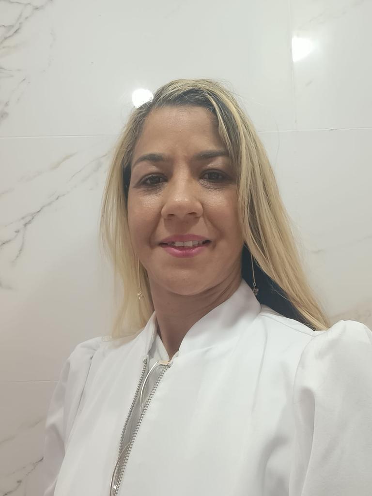 Ana Paula Prado | Heon Plataforma